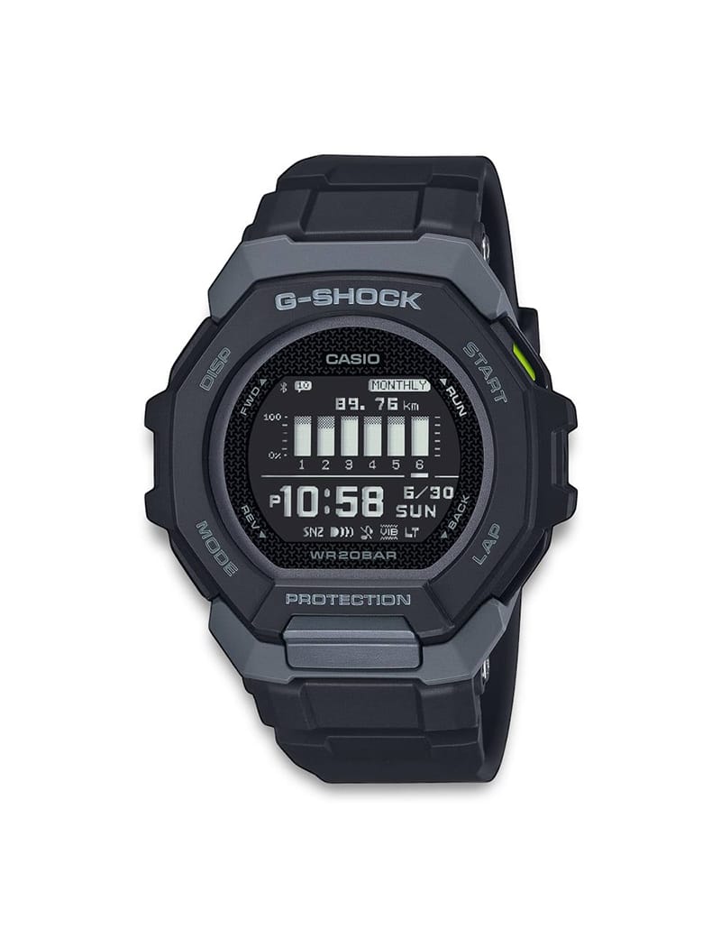 Casio G-Shock - GBD-300-1ER - Urmaker Næss