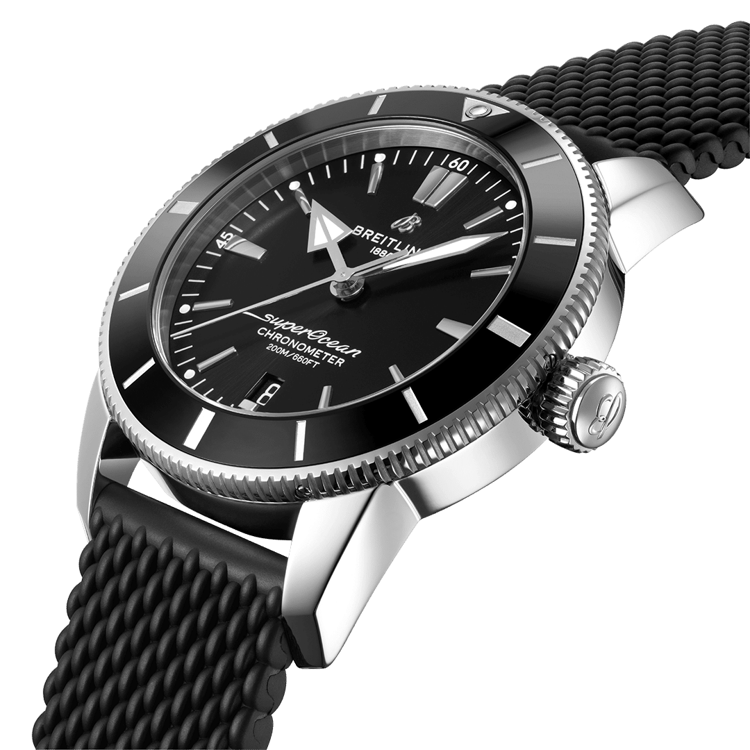 Breitling Superocean Heritage B20 Automatic 44 - Urmaker Næss